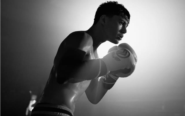 Who is Javon Walton? Boxing record of 'Euphoria' actor signed by Jake ...