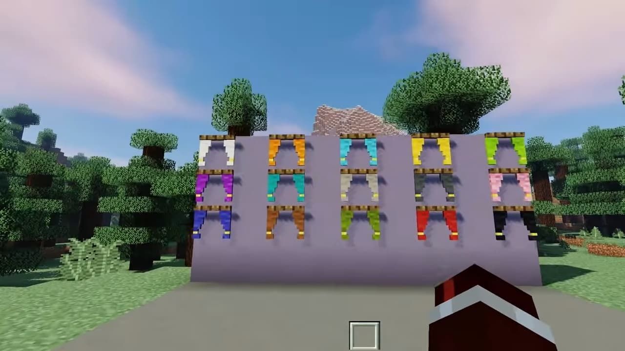 40 best Minecraft Mods (June 2025)