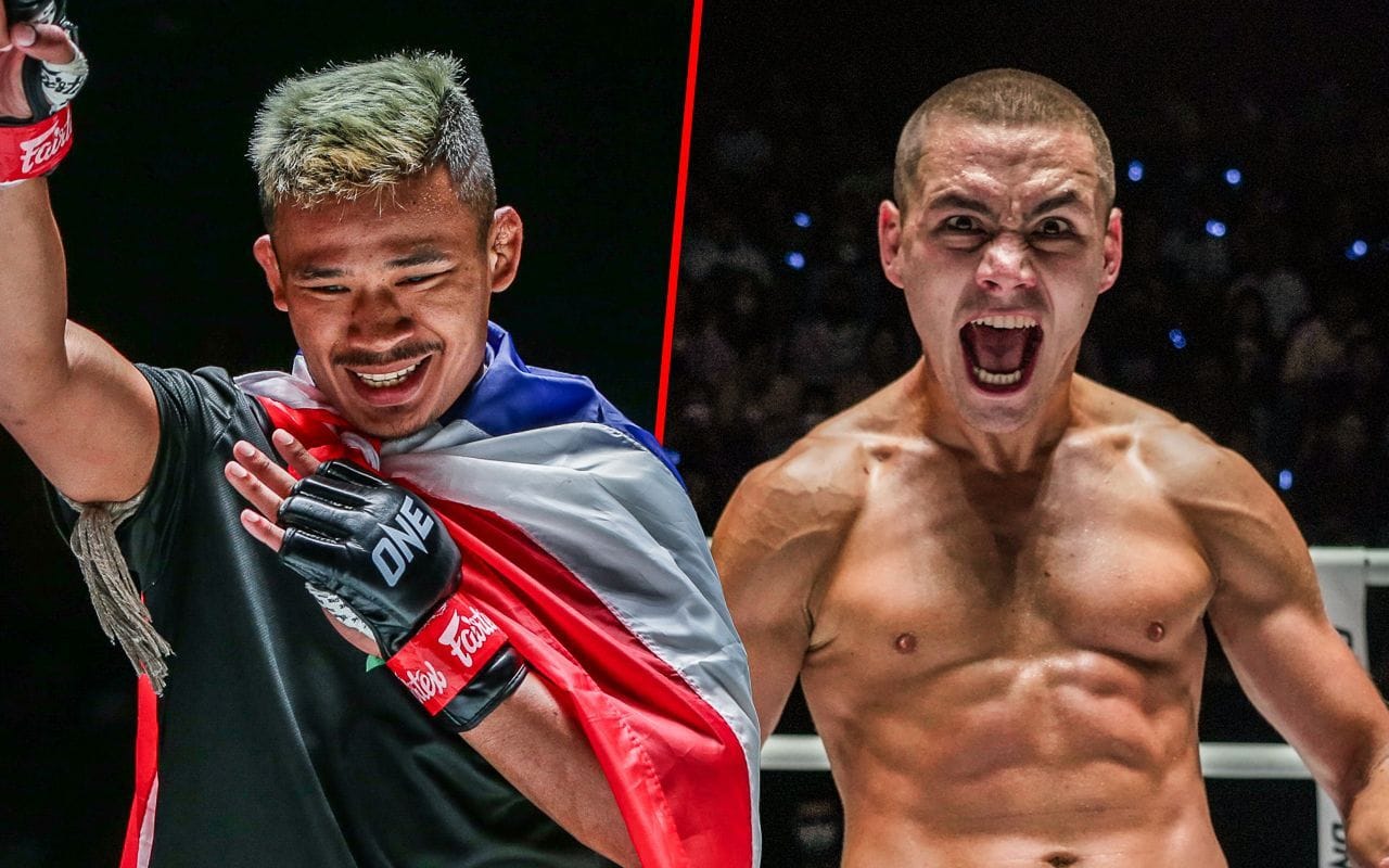 Tagir Khalilov: Superlek teases new fan-friendly style against Tagir ...