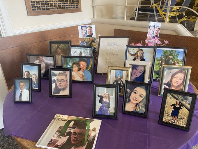 4 key details about Riley Powell and Breezy Otteson's murders