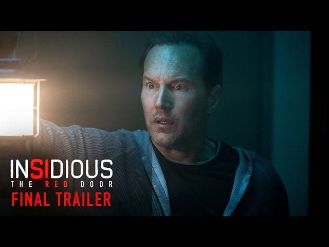 Is Insidious: The Red Door based on a true story? Explained