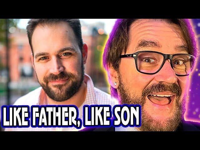 Former WWE personality's son reportedly a part of recent vignettes on ...