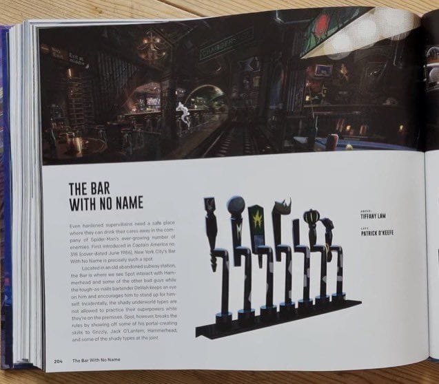 Spider-Man: Across the Spider-Verse unseen post-credits scene surfaces