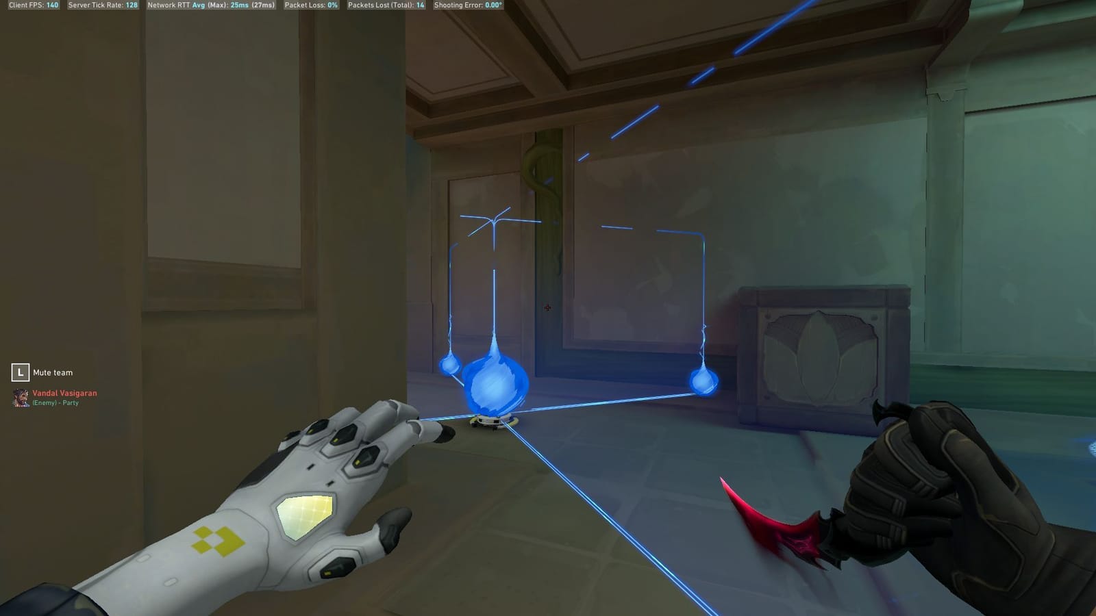 Valorant guide: Best Deadlock setups and lineups on Lotus