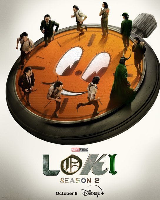 Loki season 2 cast and characters: Full list explored