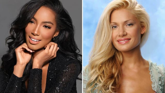 How do Big Brother alums Janelle Pierzina and Taylor Hale feel about ...