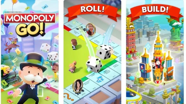 How do you Shutdown in Monopoly GO?