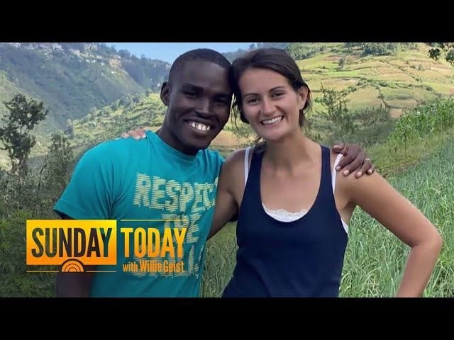 What happened to Alix Dorsainvil? American nurse and child’s Haiti ...