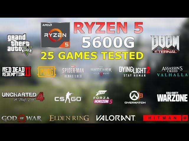 AMD to launch Ryzen 5 7500F budget CPU without integrated graphics ...