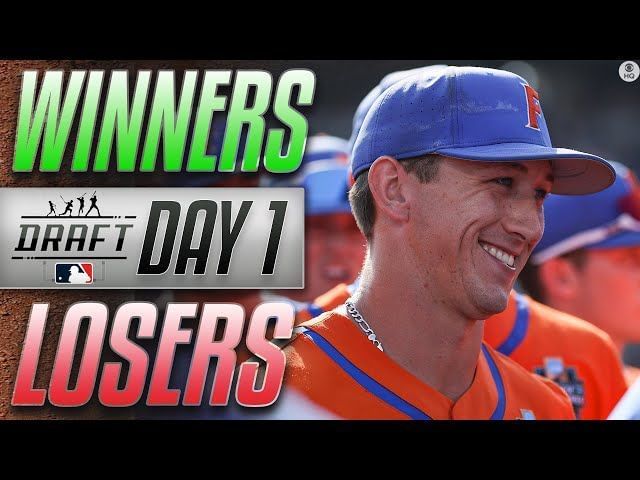 How to watch MLB Draft Day 3: Start Time, TV and streaming details