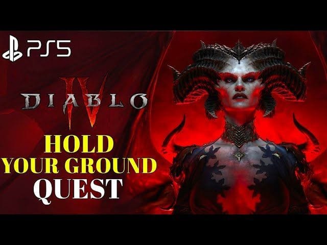 All world events in Diablo 4, ranked