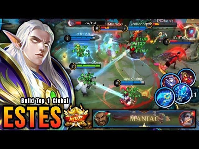 Mobile Legends Bang Bang: 5 best Support heroes in MLBB