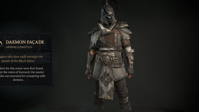 Best Rogue builds in Diablo 4 Season 7