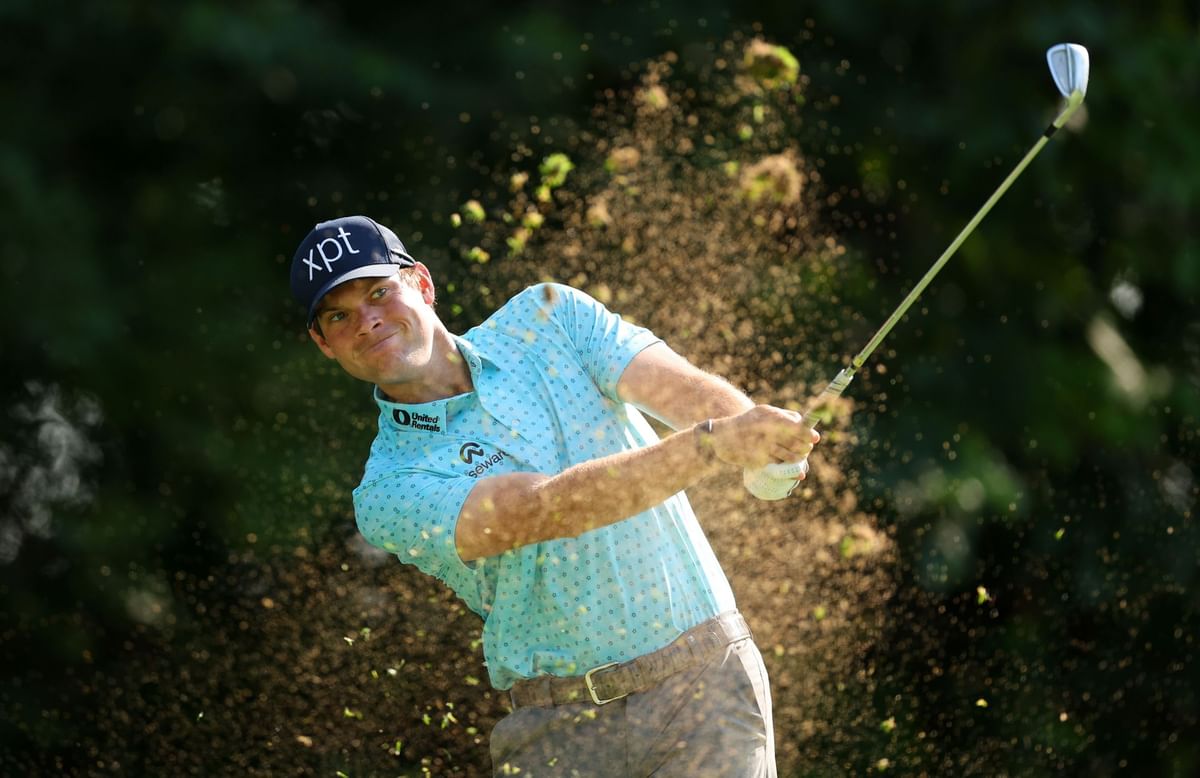 “I try not to ever get too high or too low” - Adam Schenk opens up ...