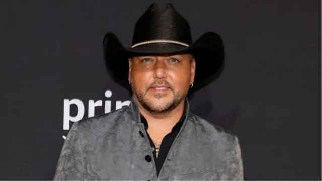 "Openly radicalizing his fans": Jason Aldean gun song controversy ...