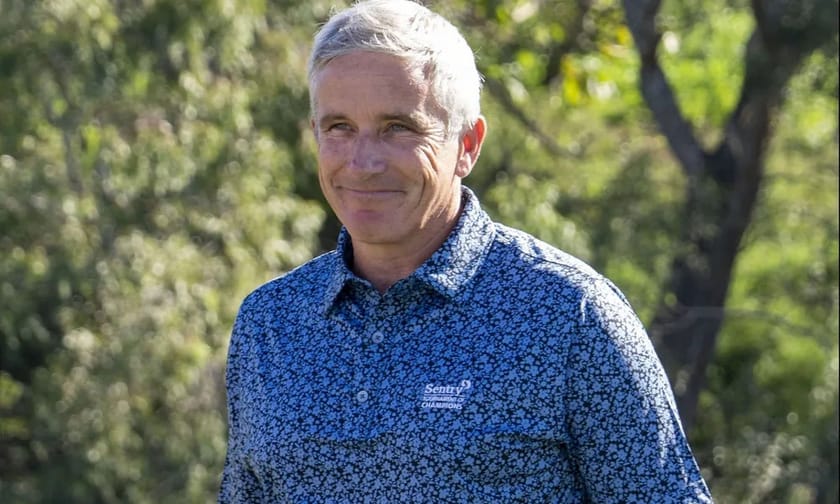 Eamon Lynch dubs Jay Monahan's memo focused on building 'goodwill' and ...