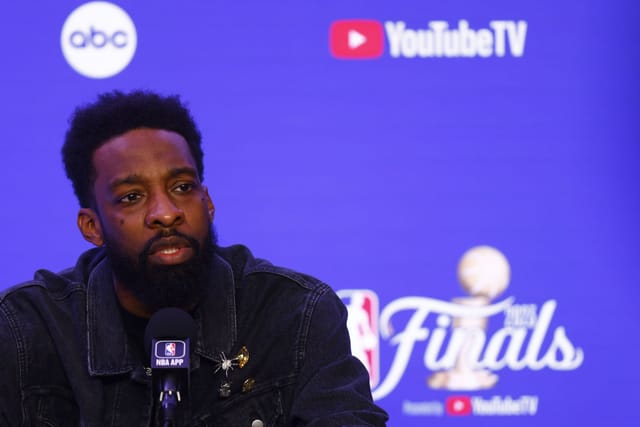 Which teams has Jeff Green played for? Exploring career of 2023 NBA ...