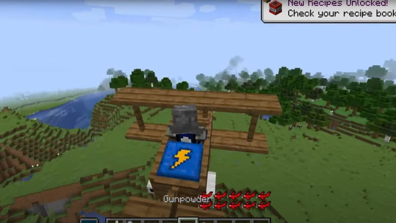 10 best Minecraft mods for sci-fi, technology, and building