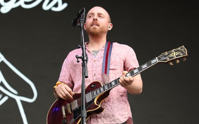 The Menzingers North American tour 2023: Tickets, presale, dates ...