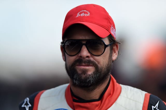 NASCAR: NASCAR Xfinity Series: Emerling-Gase Motorsports partners with ...