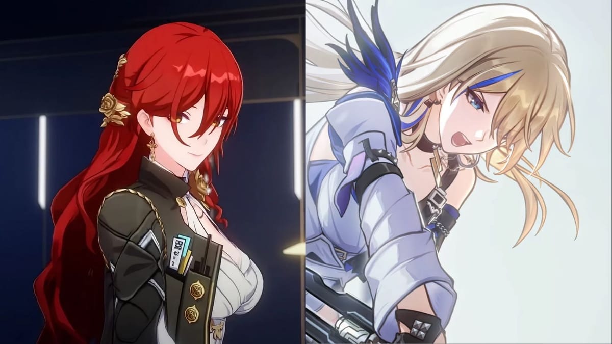 Honkai Star Rail 1.1 Erudition characters tier list