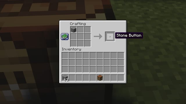How to make all stone blocks in Minecraft?