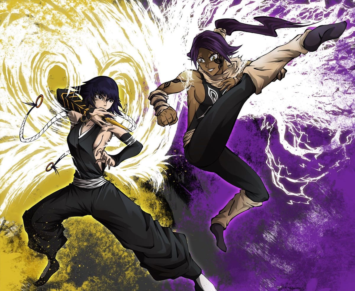 Bleach: What is Shunko? Origin, variations, and everything to know ...