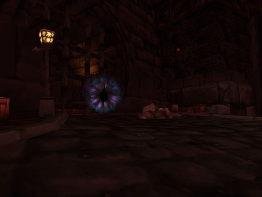 Old Naxxramas: How to unlock Old Naxxramas to farm removed transmogs in ...