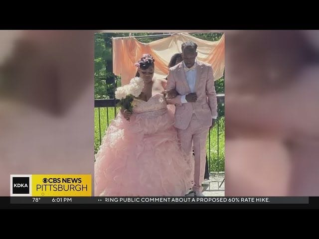 Larry Gilmore GoFundMe: Fundraiser raises over $5000 for father of ...