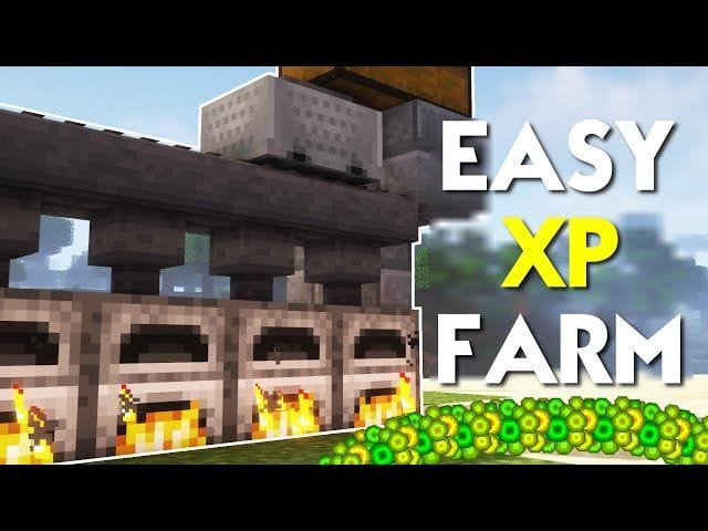 10 best ways to get XP in Minecraft (2023)