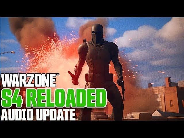 How to turn on the Push-to-talk features in Warzone 2