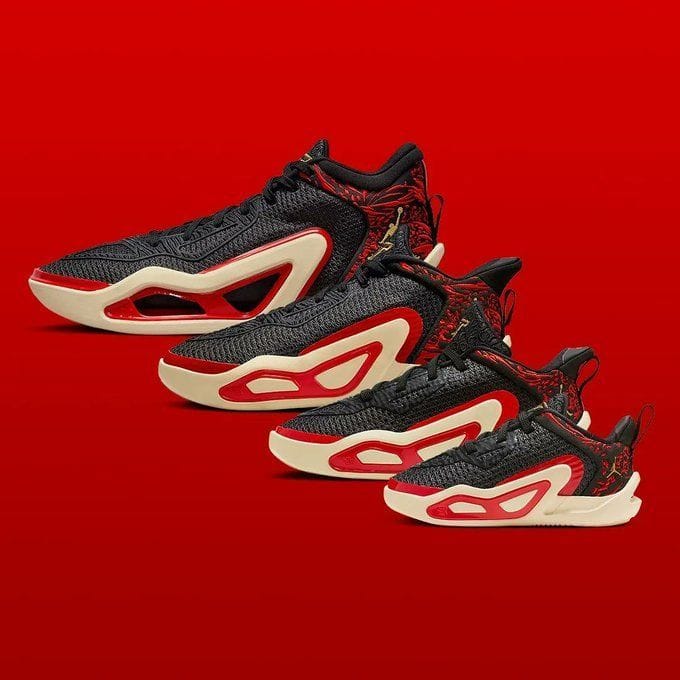 Jayson Tatum: 5 best Jordan Tatum 1 colorways of 2023