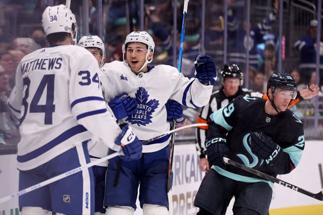 Three things Carolina Hurricanes fans can get excited about after ...