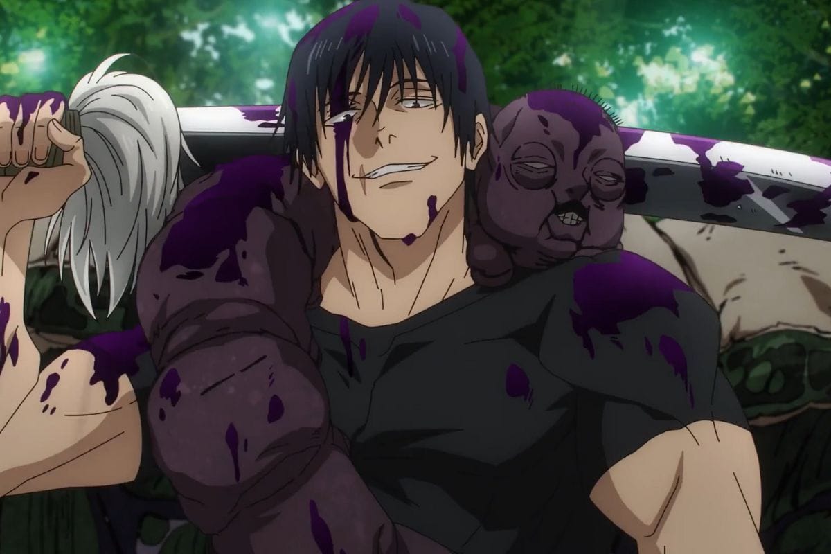 Did Satoru Gojo die in Jujutsu Kaisen season 2? The strongest sorcerer ...