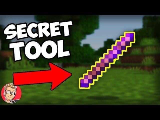 How to cheat in Minecraft