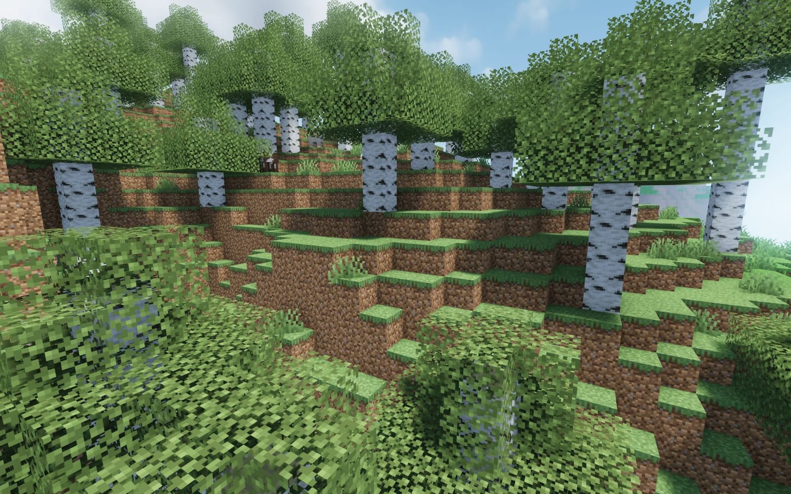 Ranking every tree in Minecraft 1.20: From worst to best