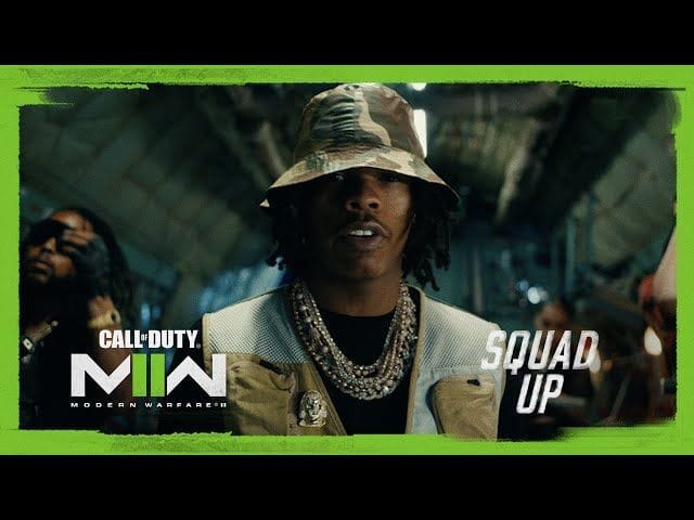 Warzone 2 and MW2 Season 5 key art hints at leaked Nicki Minaj and 21 Savage crossover