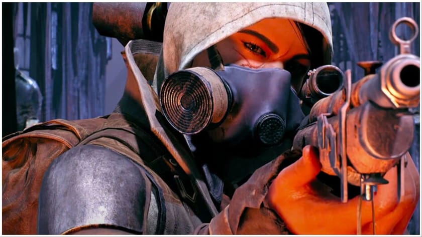 Remnant 2: Remnant 2 Hunter Archetype guide: Traits, skills, and perks