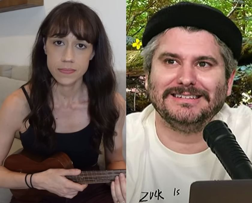 Ethan Klein responds after Colleen Ballinger's lawyer sends cease and ...