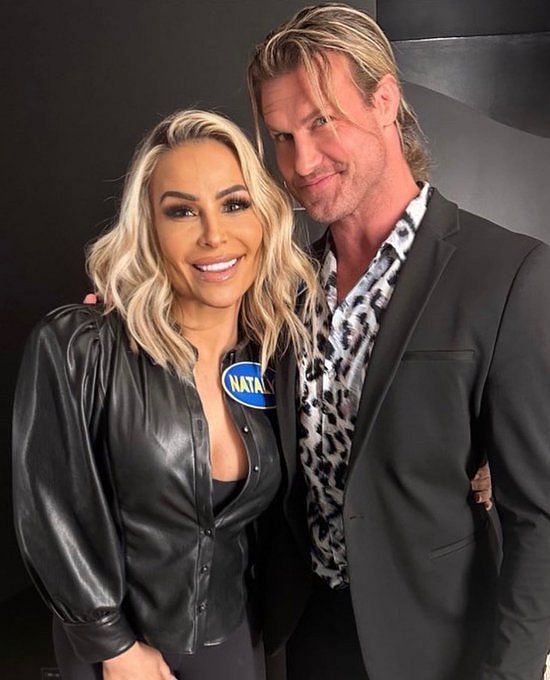Wwe 43 Year Old Wwe Superstar Reacts To Heartfelt Birthday Message