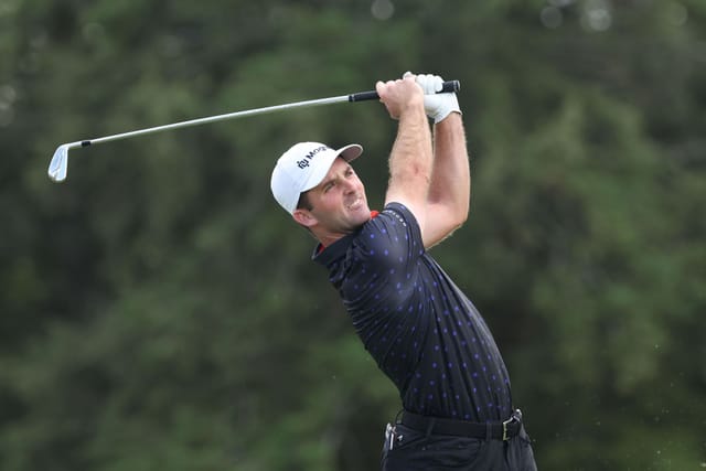 Denny McCarthy tops PGA Tour power rankings for John Deere Classic 2023