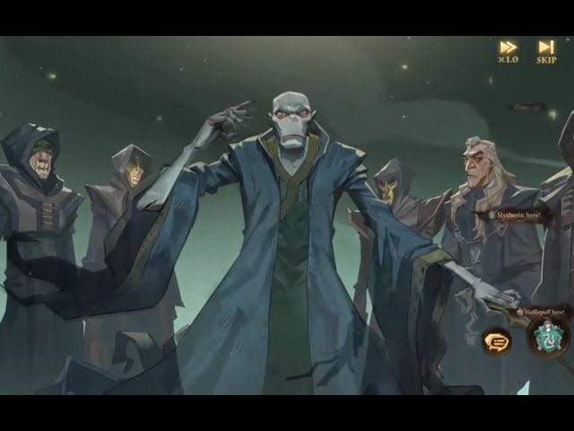 Harry Potter Magic Awakened Unforgivable Curses guide: How to get Avada ...