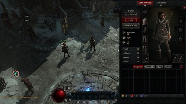 Diablo 4 Build Calculator guide: How to make the perfect late-game ...