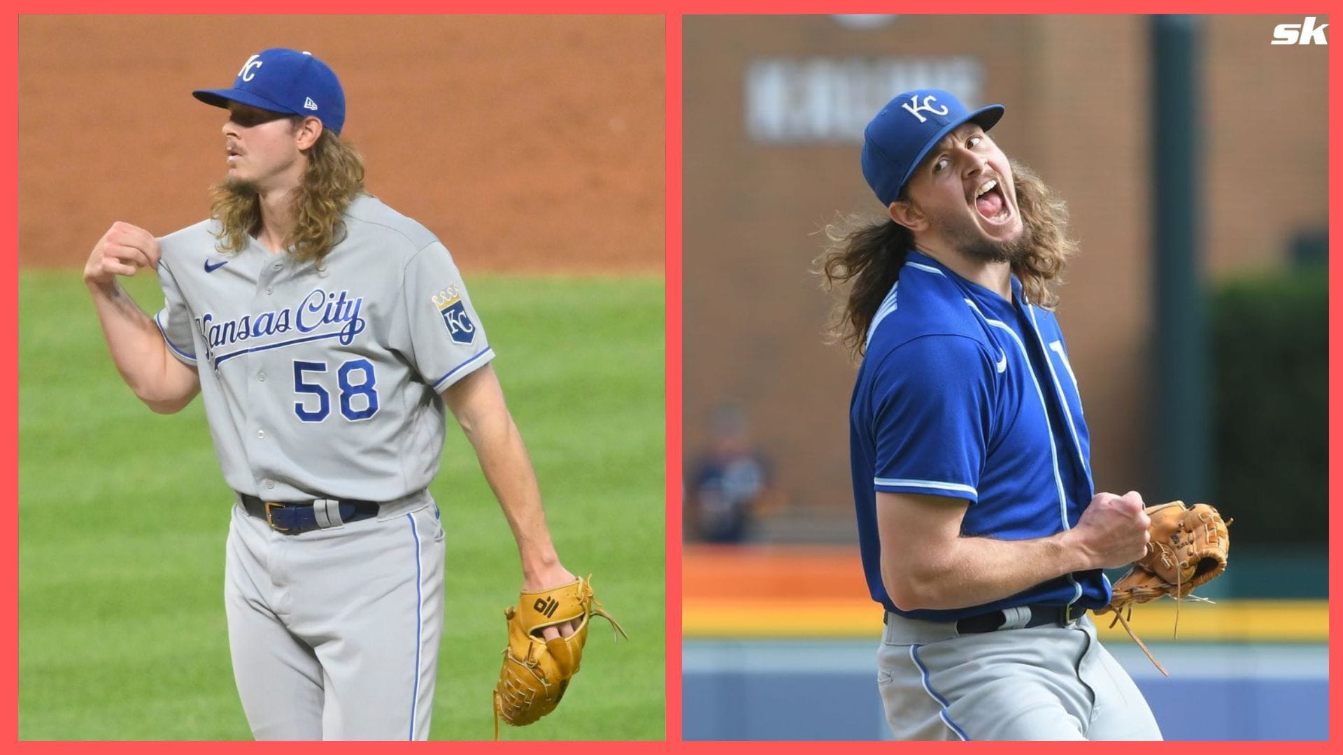 Scott Barlow Trade Rumors: Top 5 landing spots for Royals pitcher