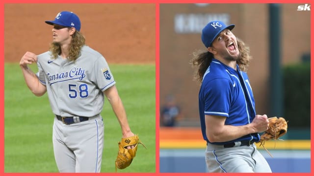 Scott Barlow Trade Rumors: Top 5 landing spots for Royals pitcher