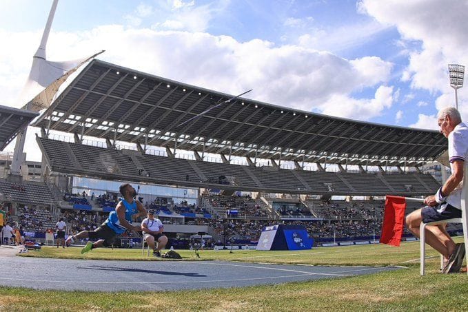 World Para Athletics Championship 2023: India records best ever-finish ...