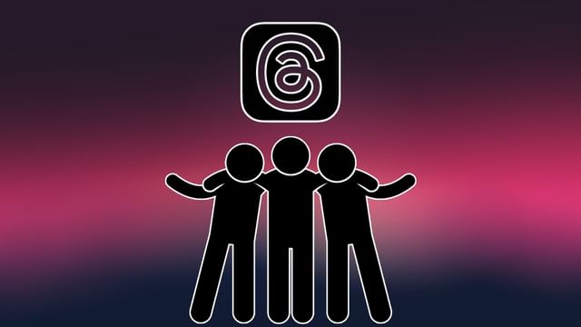 How to find your friends on Threads?