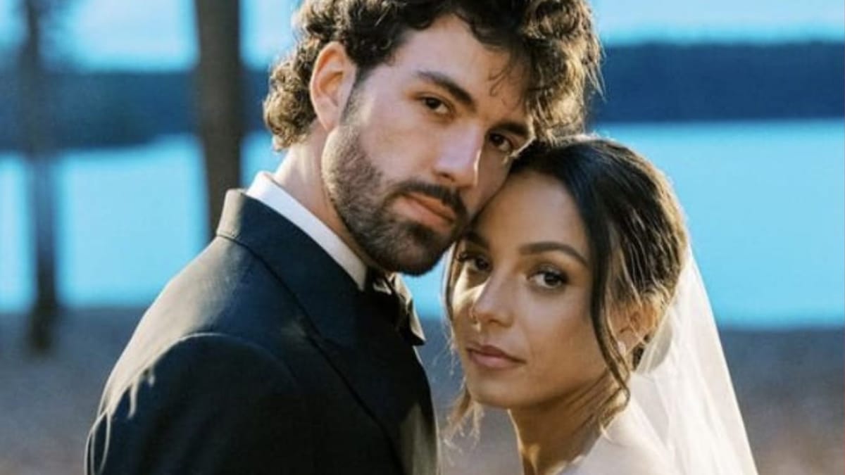 Dansby Swanson: In Photos: MLB wife Mallory Pugh Swanson and Dansby ...