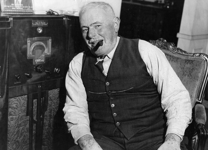 Who were Joe Dimaggio’s Parents, Giuseppe Paolo DiMaggio and Rosalia ...