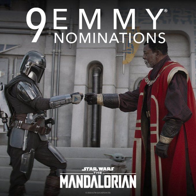 The Mandalorian season 4: Latest updates on release, cast, plot, and ...